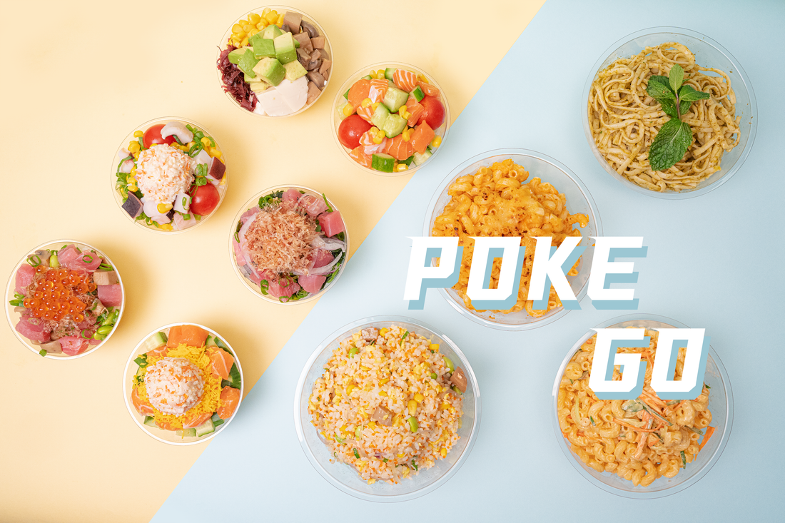 Poke Go HK